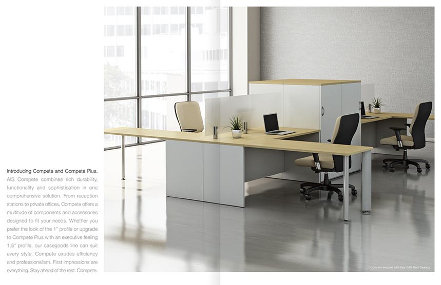 STAP - Work - Collateral