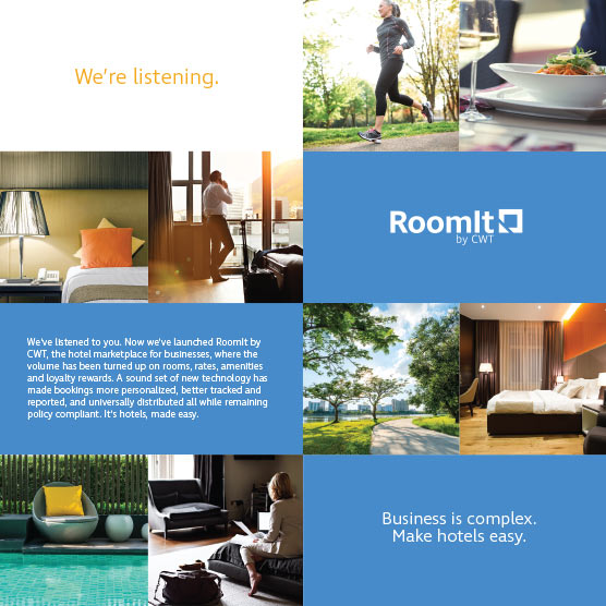 STAP - Work - Collateral