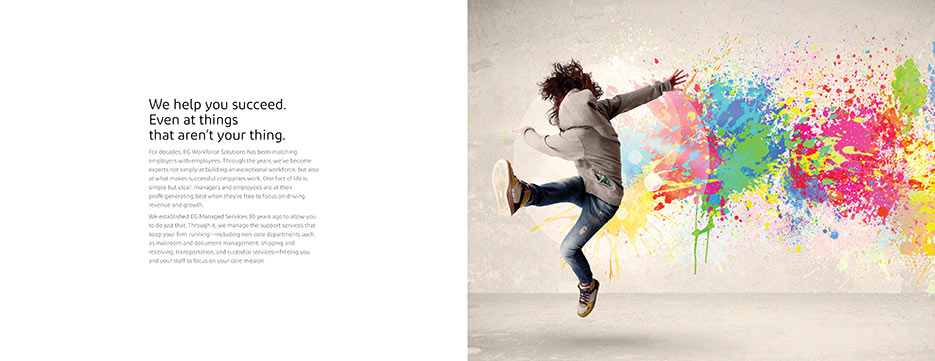 STAP - Work - Collateral