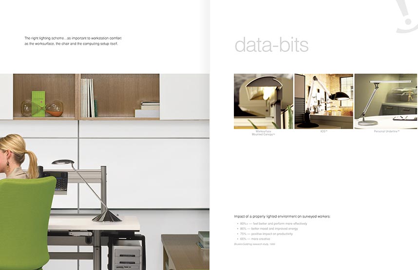 STAP - Work - Collateral